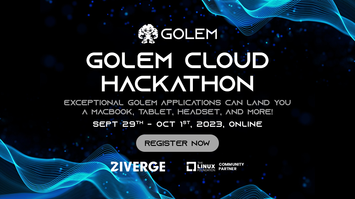 Golem Cloud Hackathon